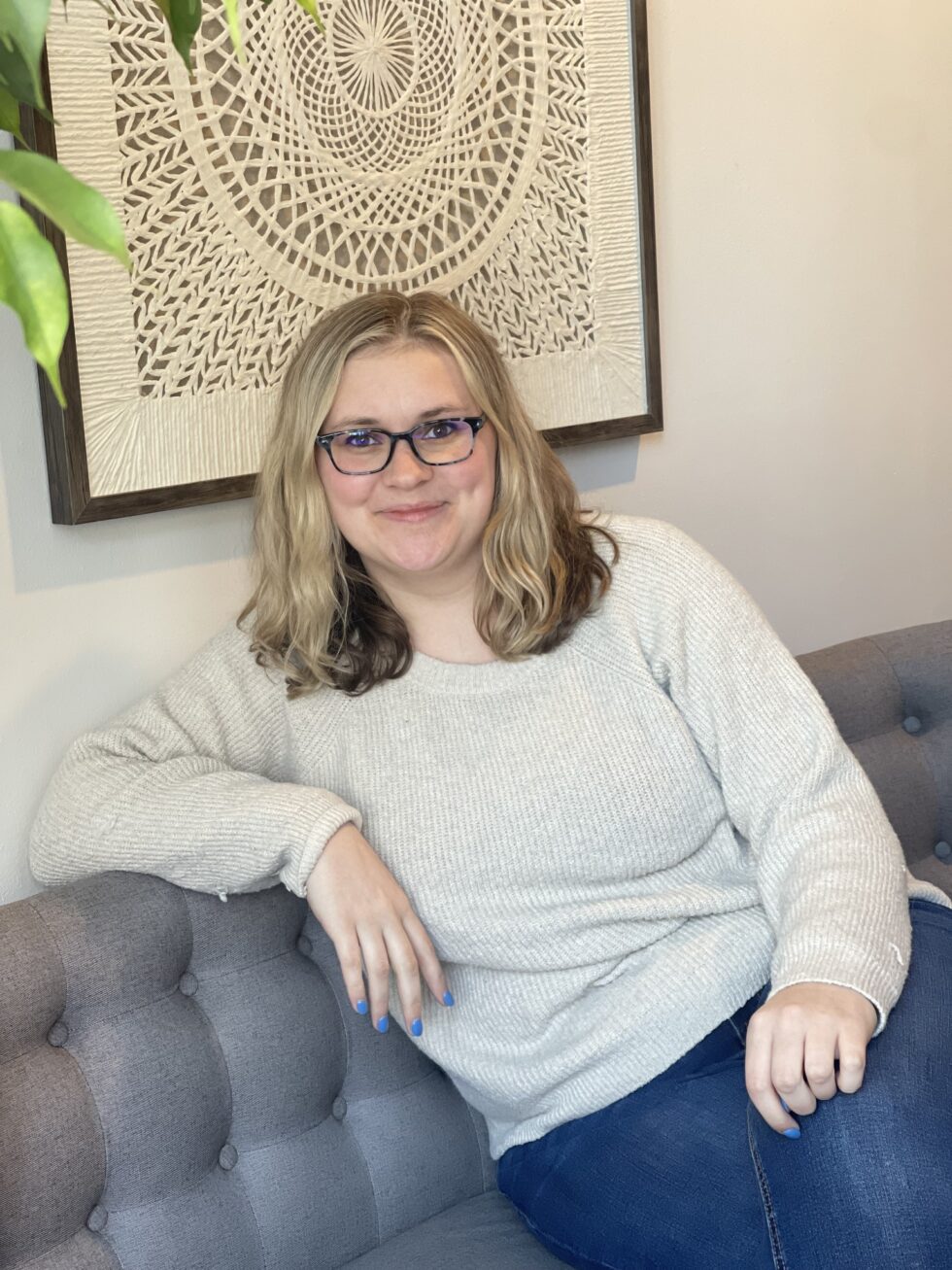 Alexandria Francis, LPC | Lakeside Family Therapy Services of Racine ...